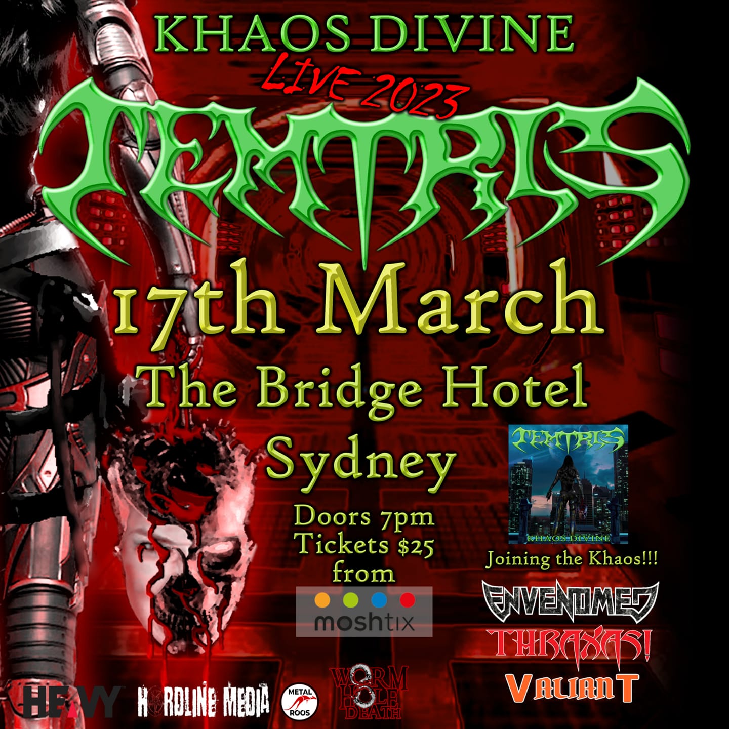 Temtris The Bridge Hotel Temtris The Bridge Hotel