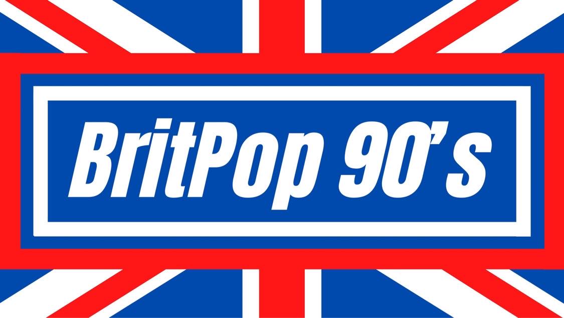 Britpop 90 s The Bridge Hotel